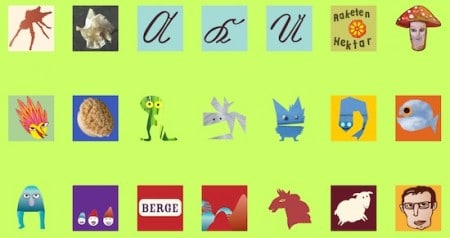 Wortwusel - mit Worten, Bildern und Klängen spielen! - Erster ...